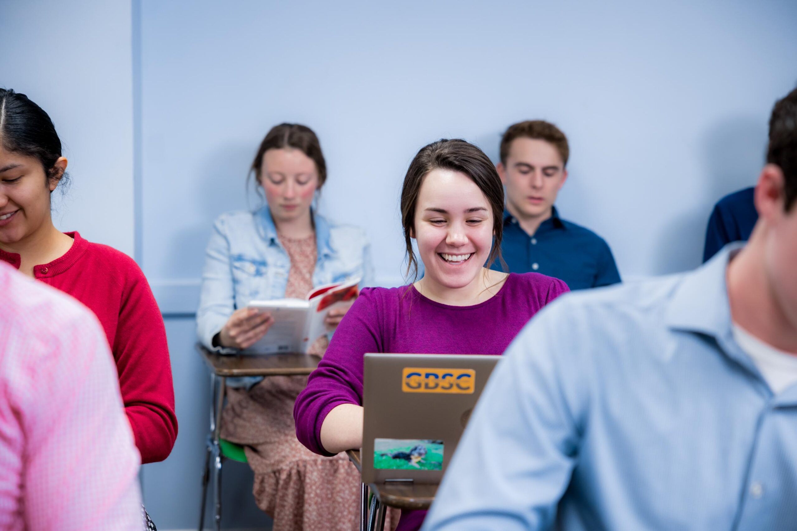 Campus Academics